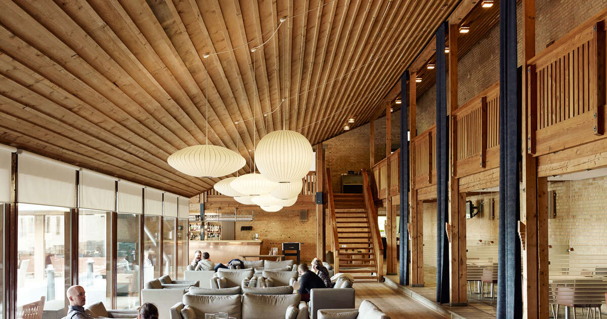 Hotel Comwell Klarskovgaard Reviews