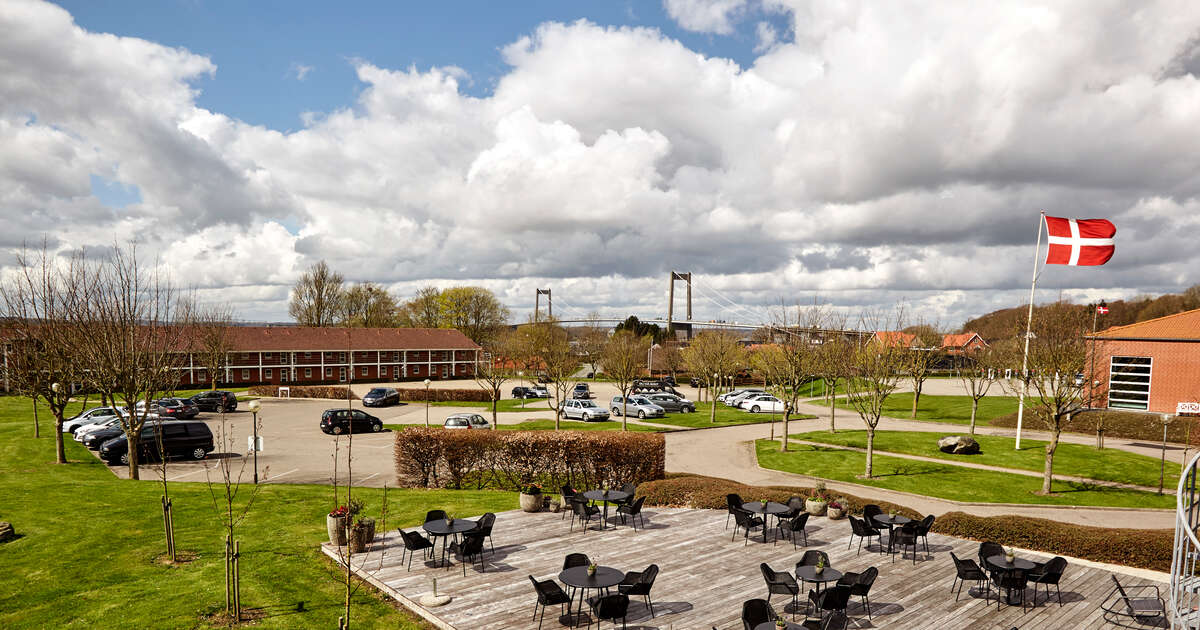 Activties and attractions in Middelfart