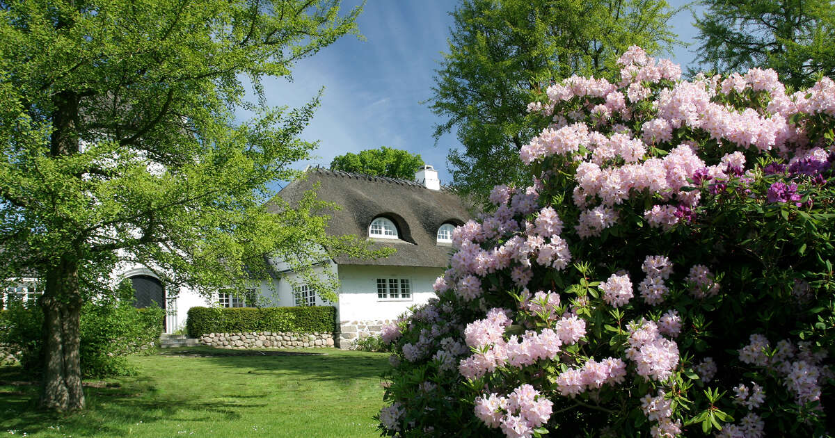 Konfirmationsfest på Comwell Borupgaard | Nordsjælland