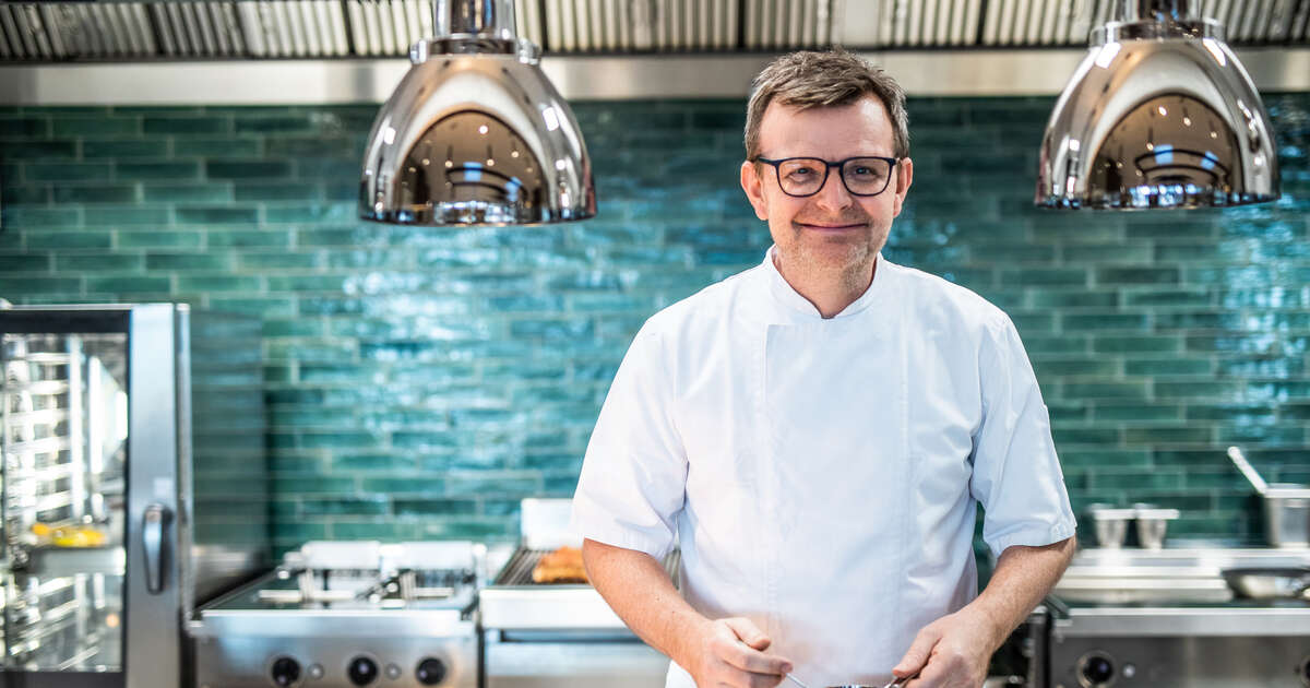 Stor efterspørgsel på grønne retter