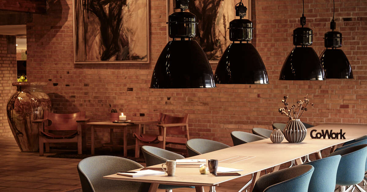 Comwell Hotels emerged stronger from 2022